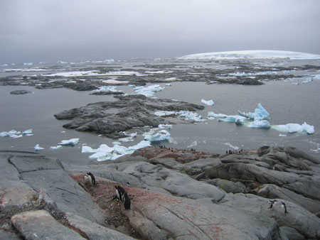 Visitor Site Guidelines - 10. Pleneau Island
