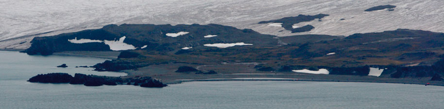 Visitor Site Guidelines - 11. Turret Point