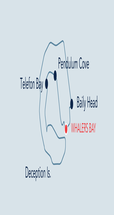 Visitor Site Guidelines - 17. Whalers Bay