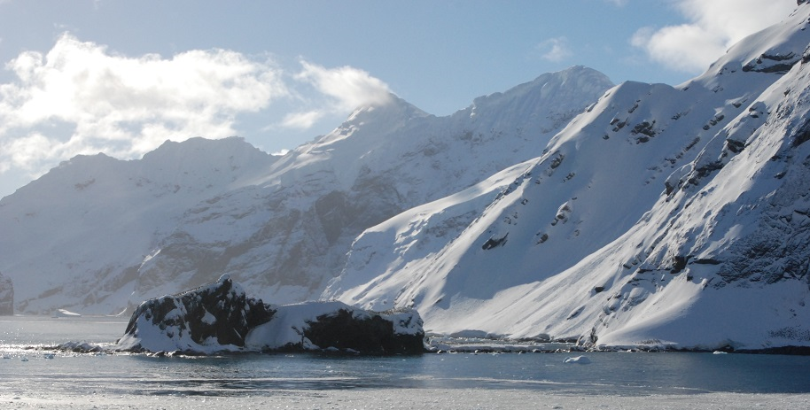 Visitor Site Guidelines - 38. Point Wild