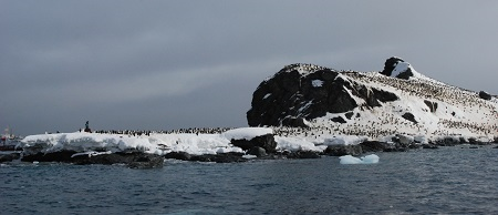 Visitor Site Guidelines - 38. Point Wild