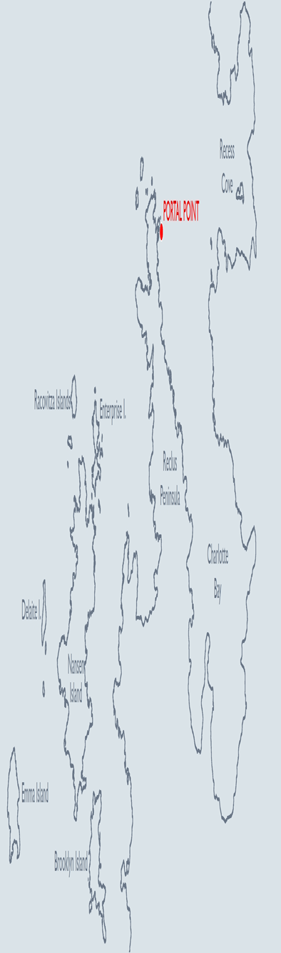 Visitor Site Guidelines - 42. Portal Point