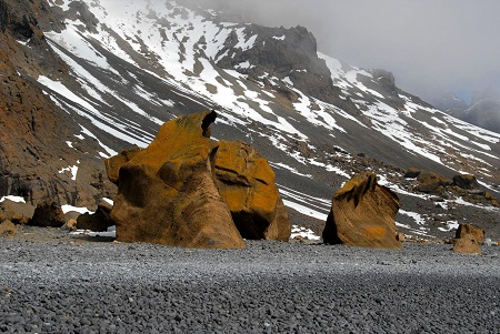 Visitor Site Guidelines - 13. Brown Bluff